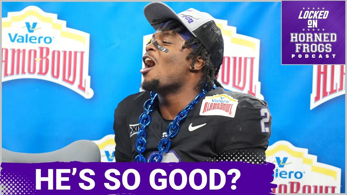 OH WOW: Bud Clark DOMINATING Senior Bowl Means MASSIVE Green Flag for ...