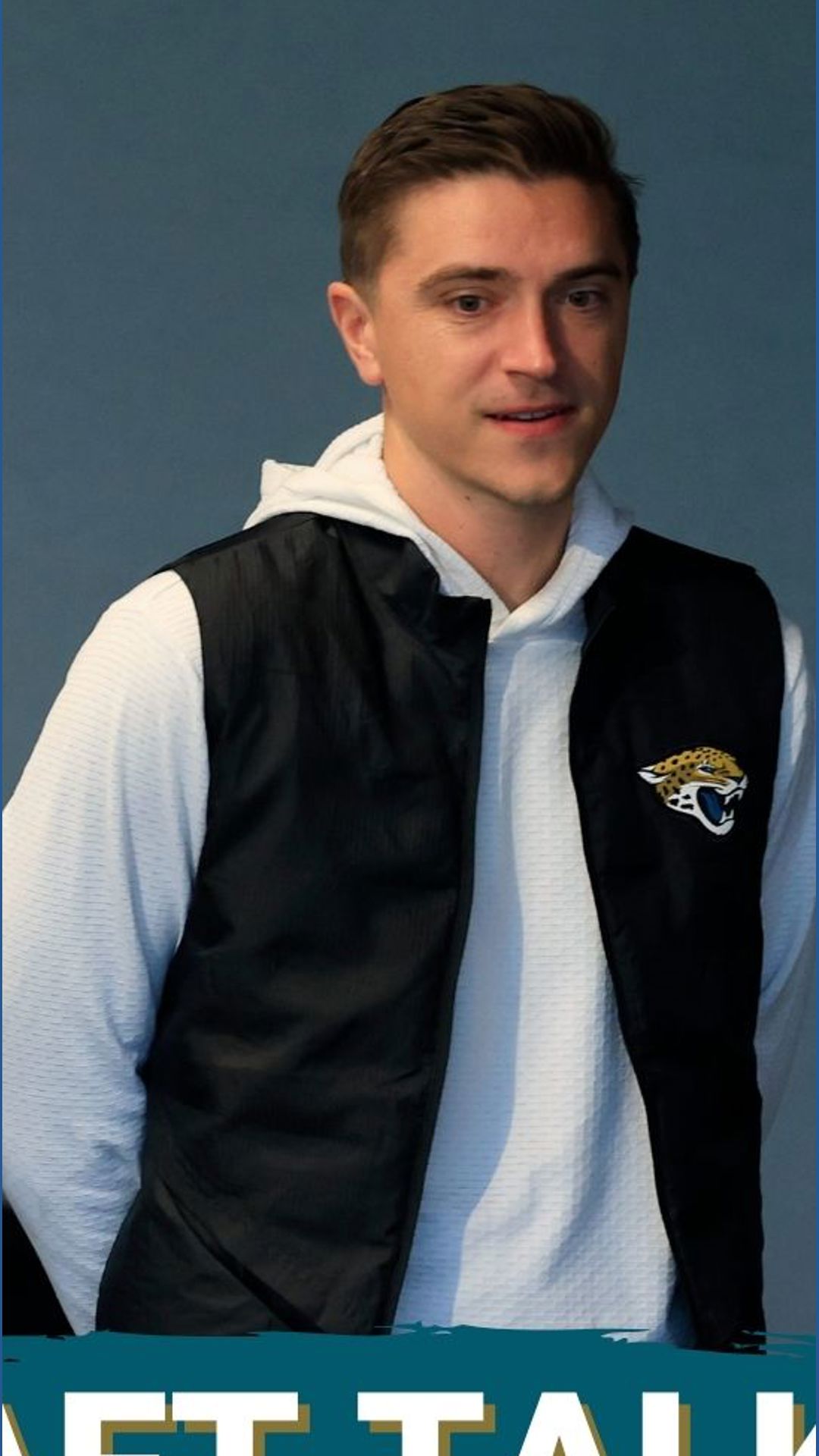 Liam Coen and James Gladstone DEFY NFL NORMS, As The Jacksonville ...