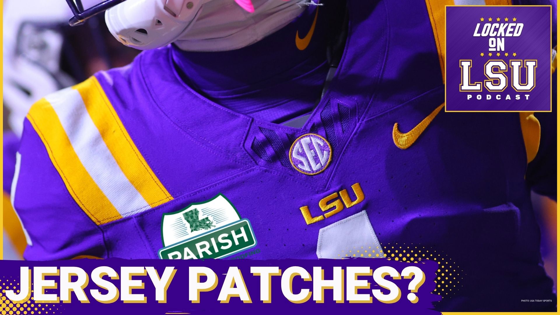 LSU Fans Are FURIOUS Over Jersey Ads… But Here’s Why They’re WRONG ...