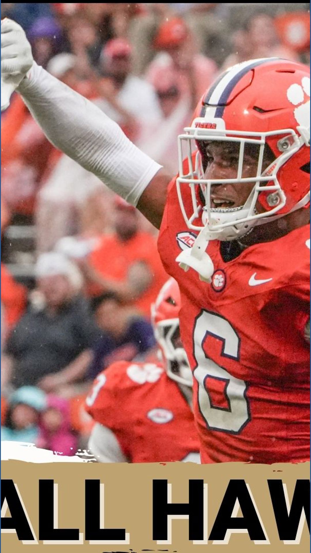 Ball Hawk; Ricardo Jones in Prime Position to Lead the SEC in ...