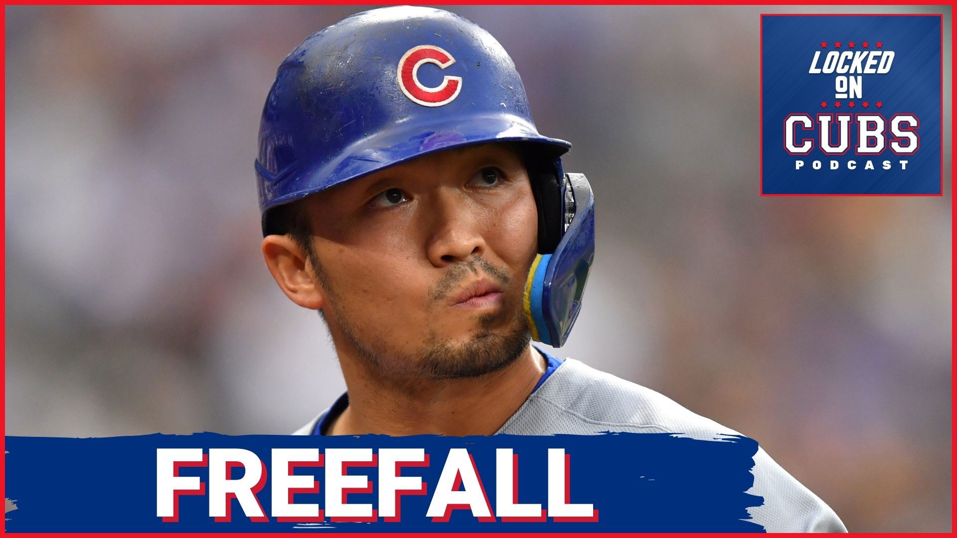 FREEFALL: Slide continues as Chicago Cubs lose 10th straight | wltx.com