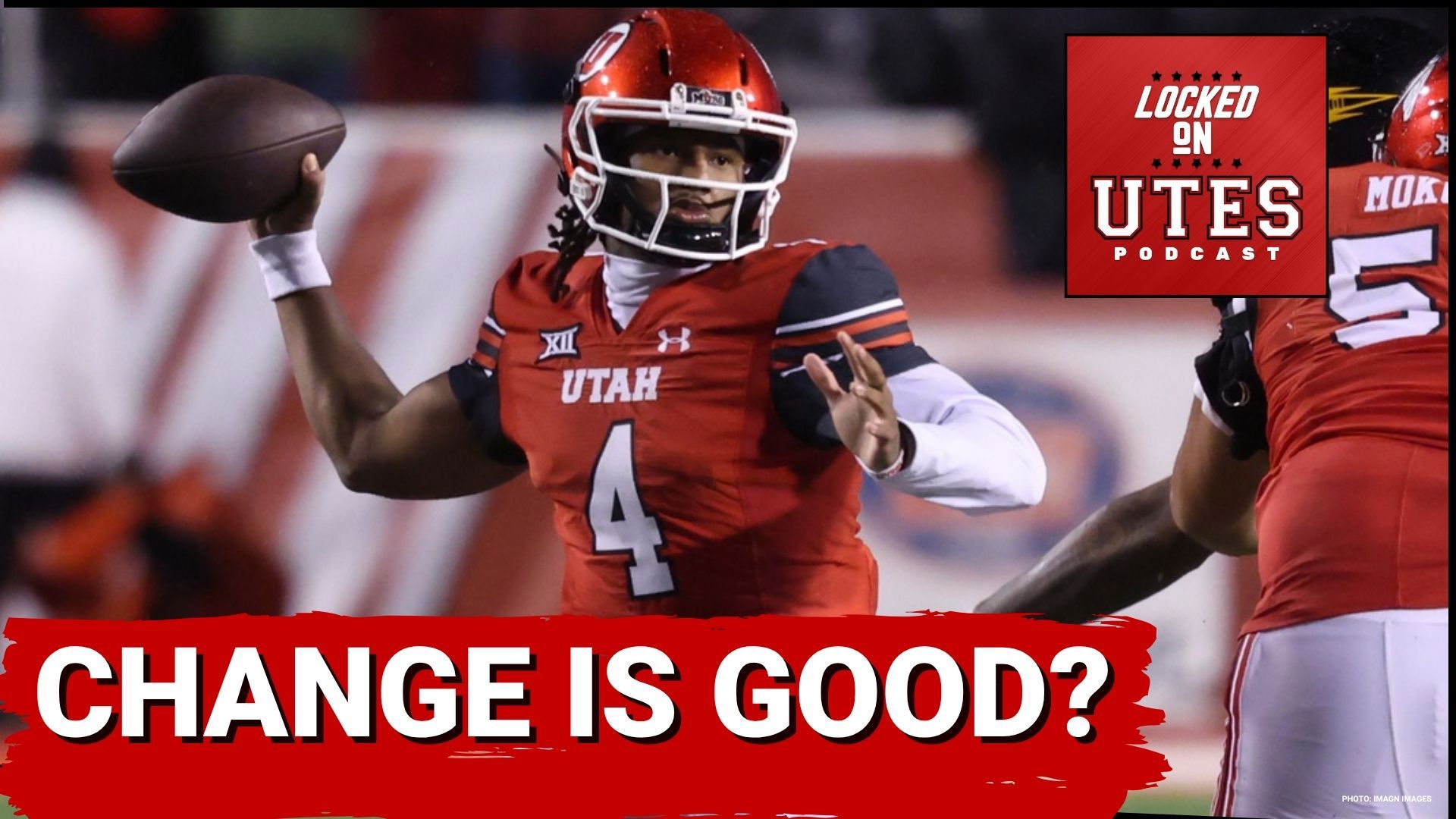 HUGE: Utes Adidas Shift could HELP Recruiting | Utah vs Arizona will be ...