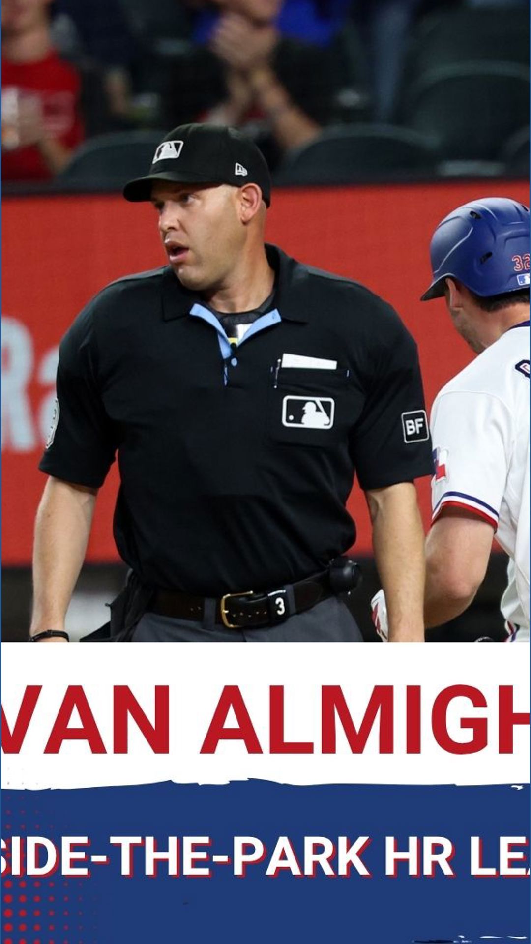 RANGERS POSTCAST: The Rangers ROLLED over the Pirates to take the ...