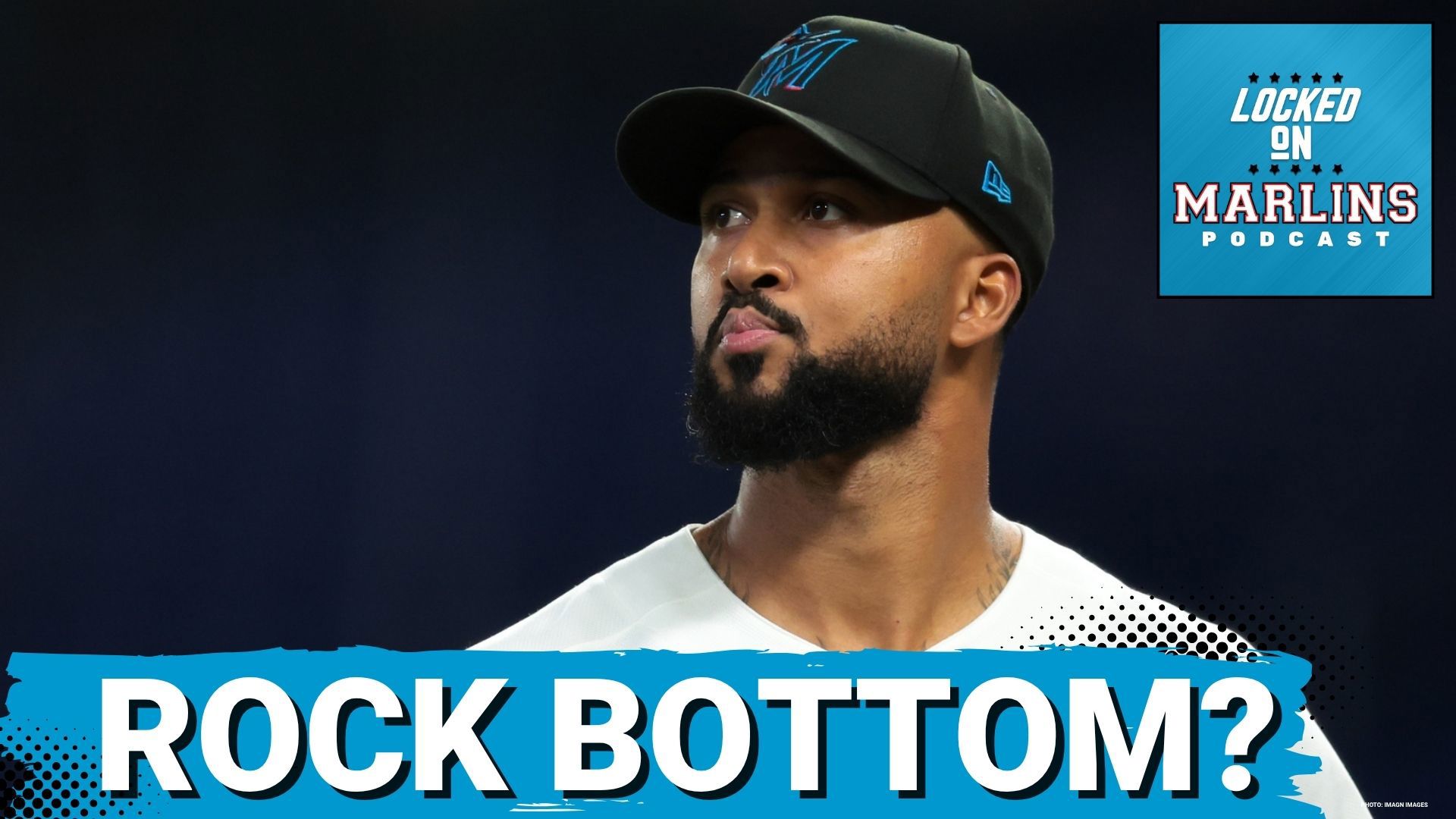 PANIC MODE?: Marlins Season SLIPPING Away? Sandy Alcantara, Eury Perez ...