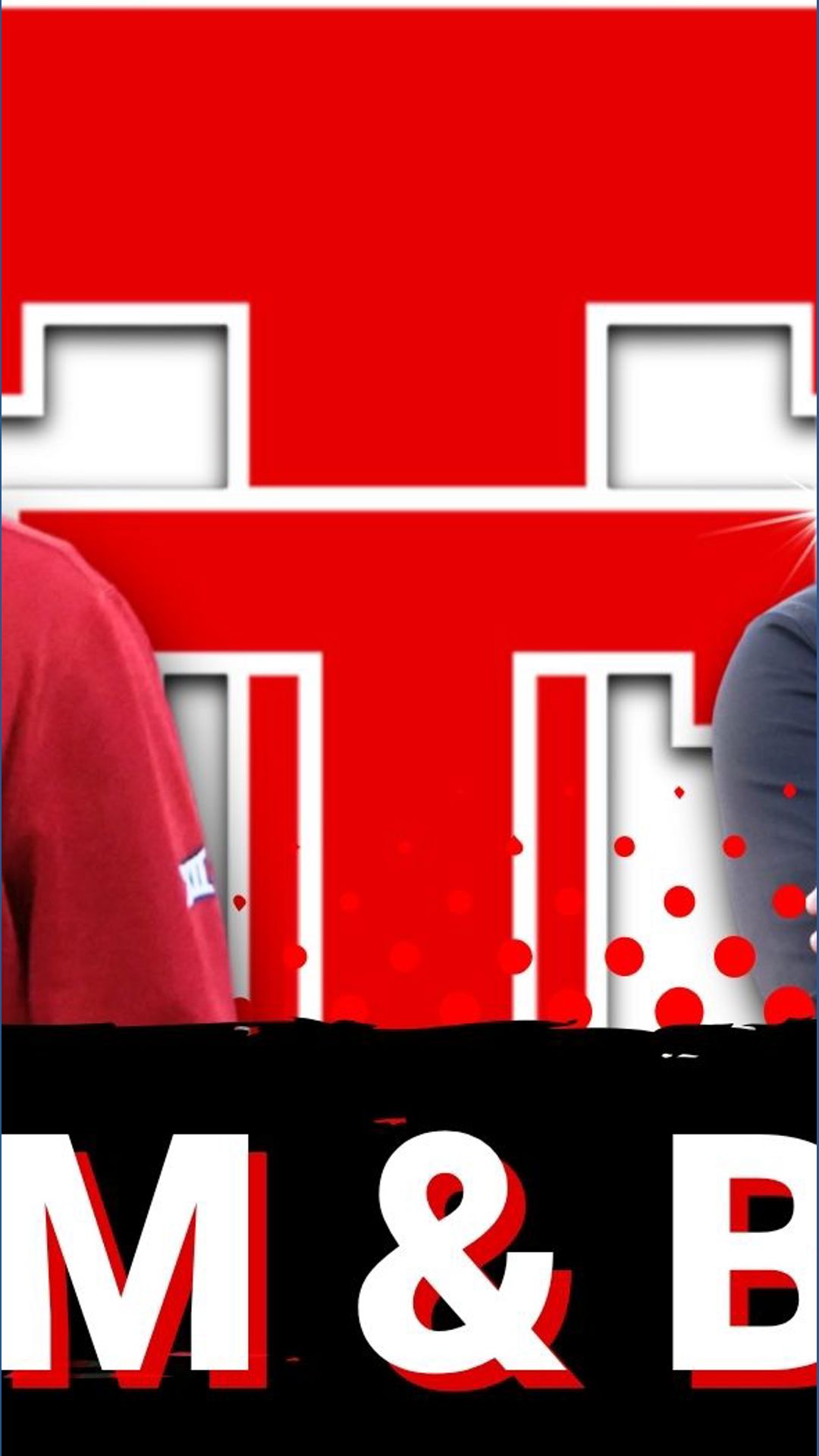 REVERSAL: Red Raiders are riding the BOOM & BUST rollercoaster through ...