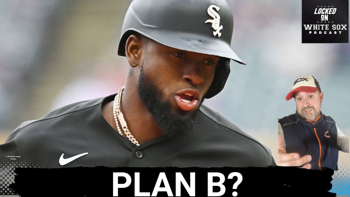 Feels like Yankees view White Sox All-Star Luis Robert Jr. as a backup ...