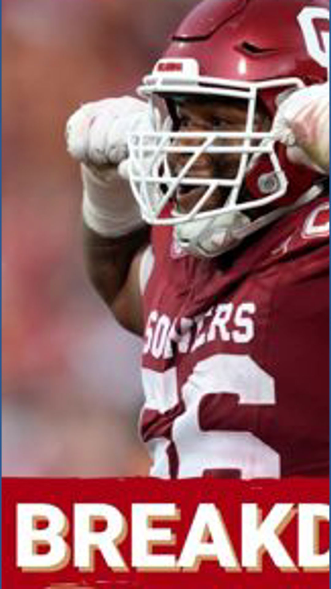 49ers Snagged STARTERS on Day 3 of the 2026 NFL Draft | wltx.com