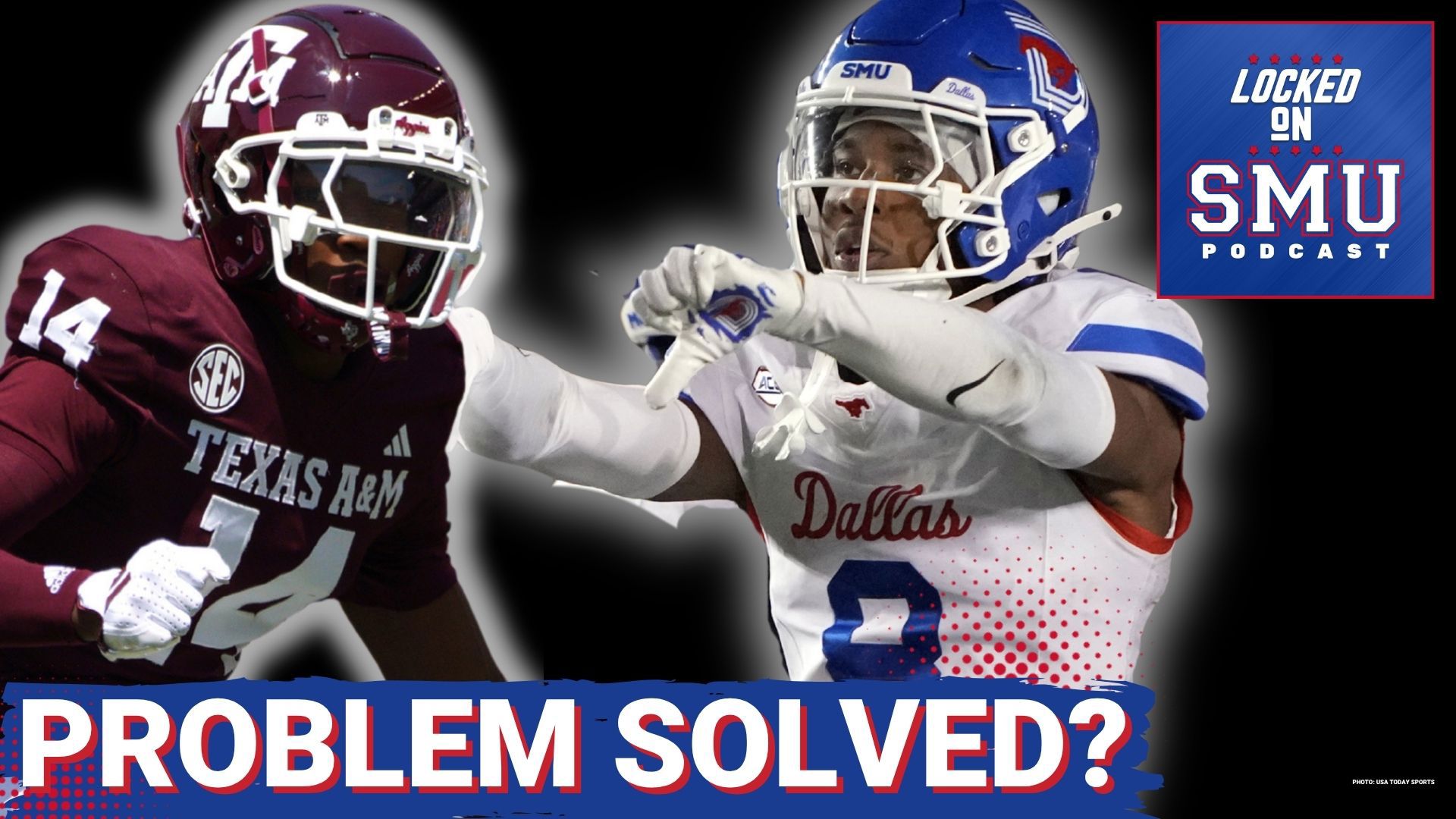 LOCKDOWN: SMU Cornerback Room Could TRANSFORM From Last Season's ...