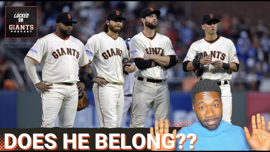 INSIDE THE GIANTS: Controversy, Cuts & New Names | wltx.com