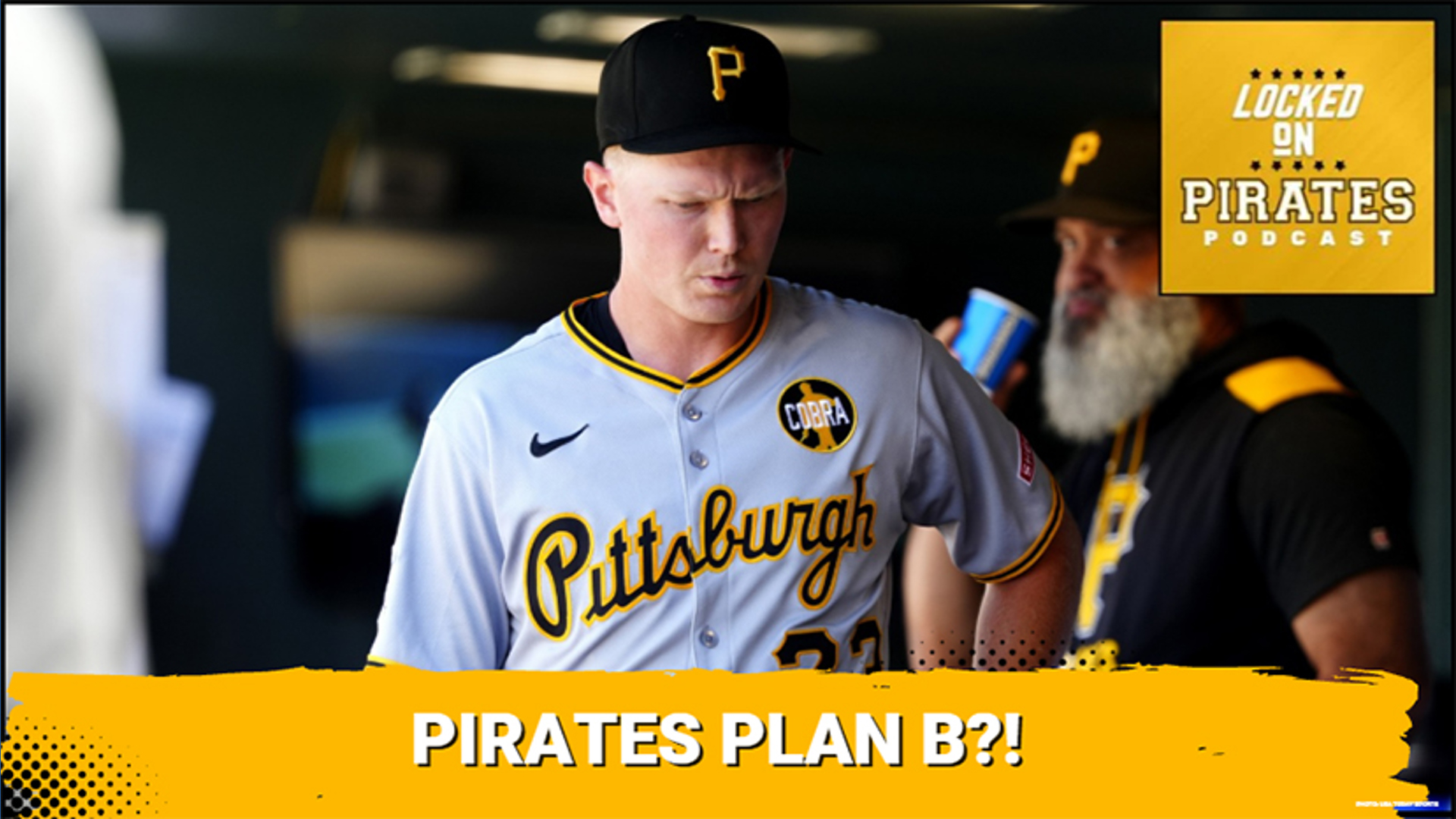 PIVOT: Pittsburgh Pirates Must Move FAST and Target Pitching | wltx.com