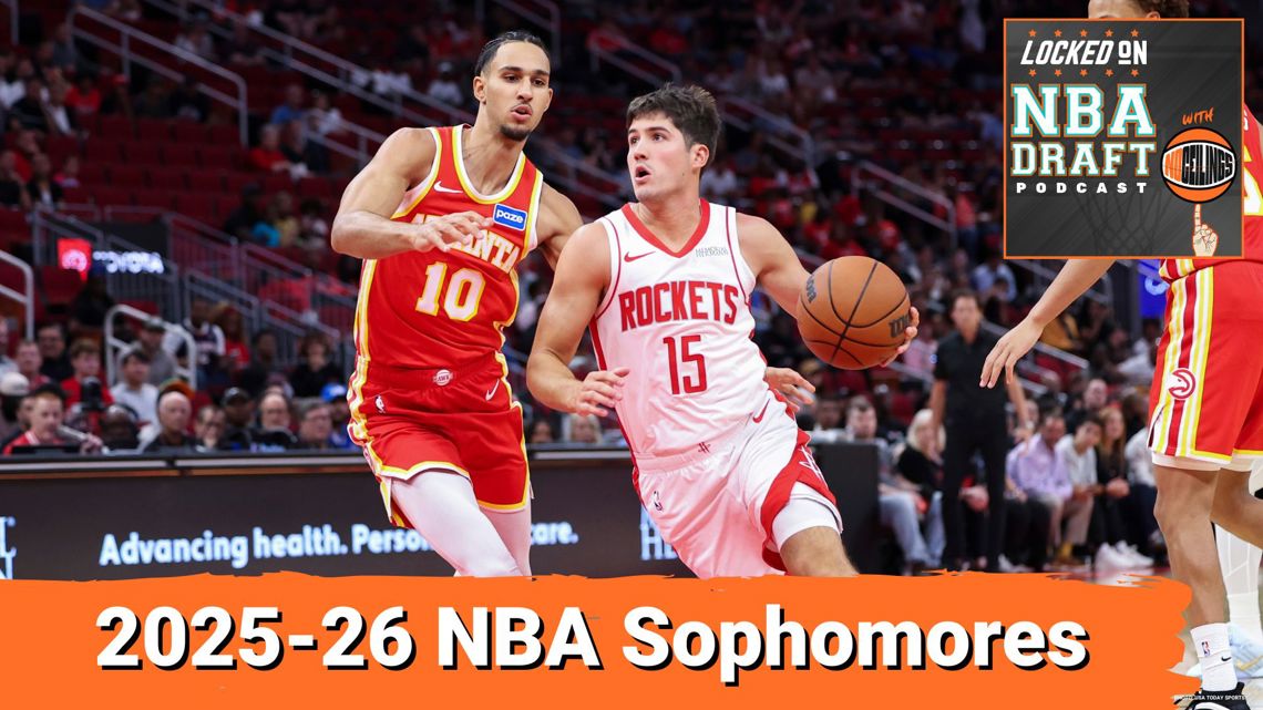 Houston's Point Guard DILEMMA! | Will Reed Shepard Rise To The ...