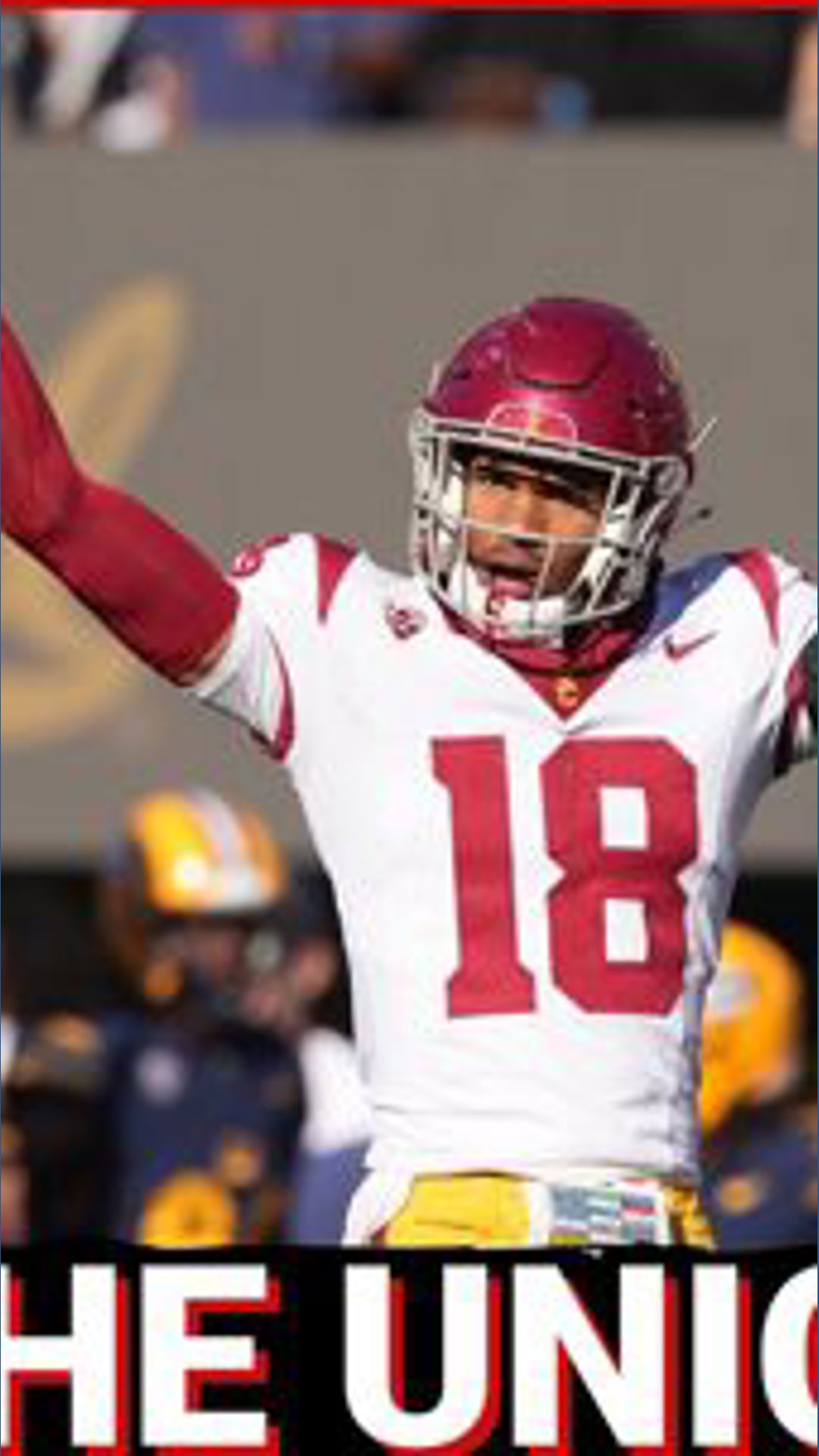 BREAKOUT: Eric Gentry Boosts NFL Draft Stock at Shrine Bowl, Iowa’s ...