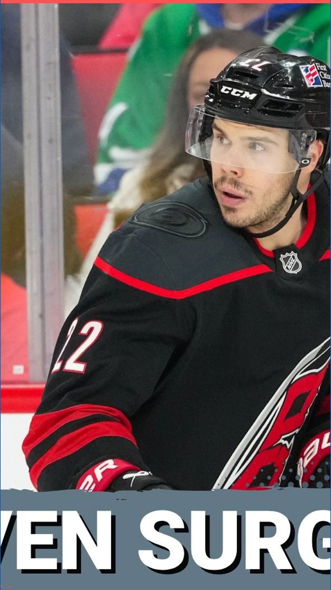 NHL PLAYOFFS 2nd Round Series Predictions, X-Factors, & Best Bets ...
