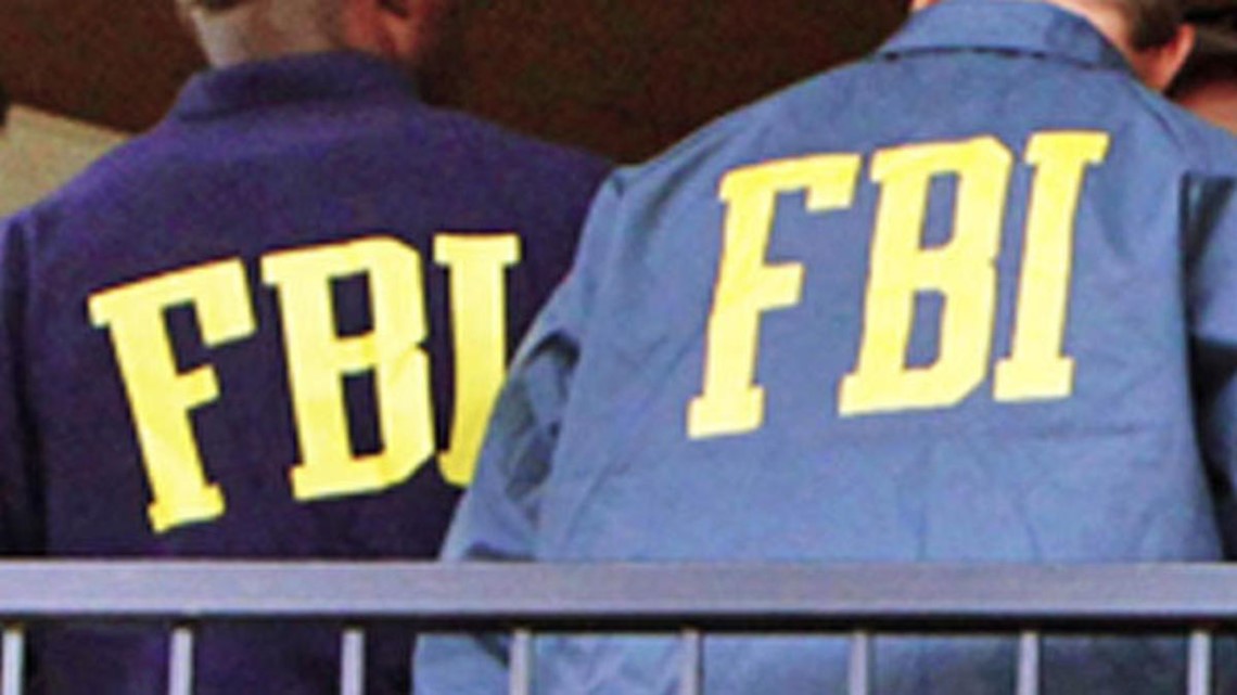 Levester Tyyon Woods wanted by FBI in South Carolina | wltx.com
