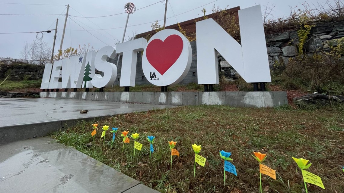 Police: Lewiston gunman was having delusions since February | wltx.com