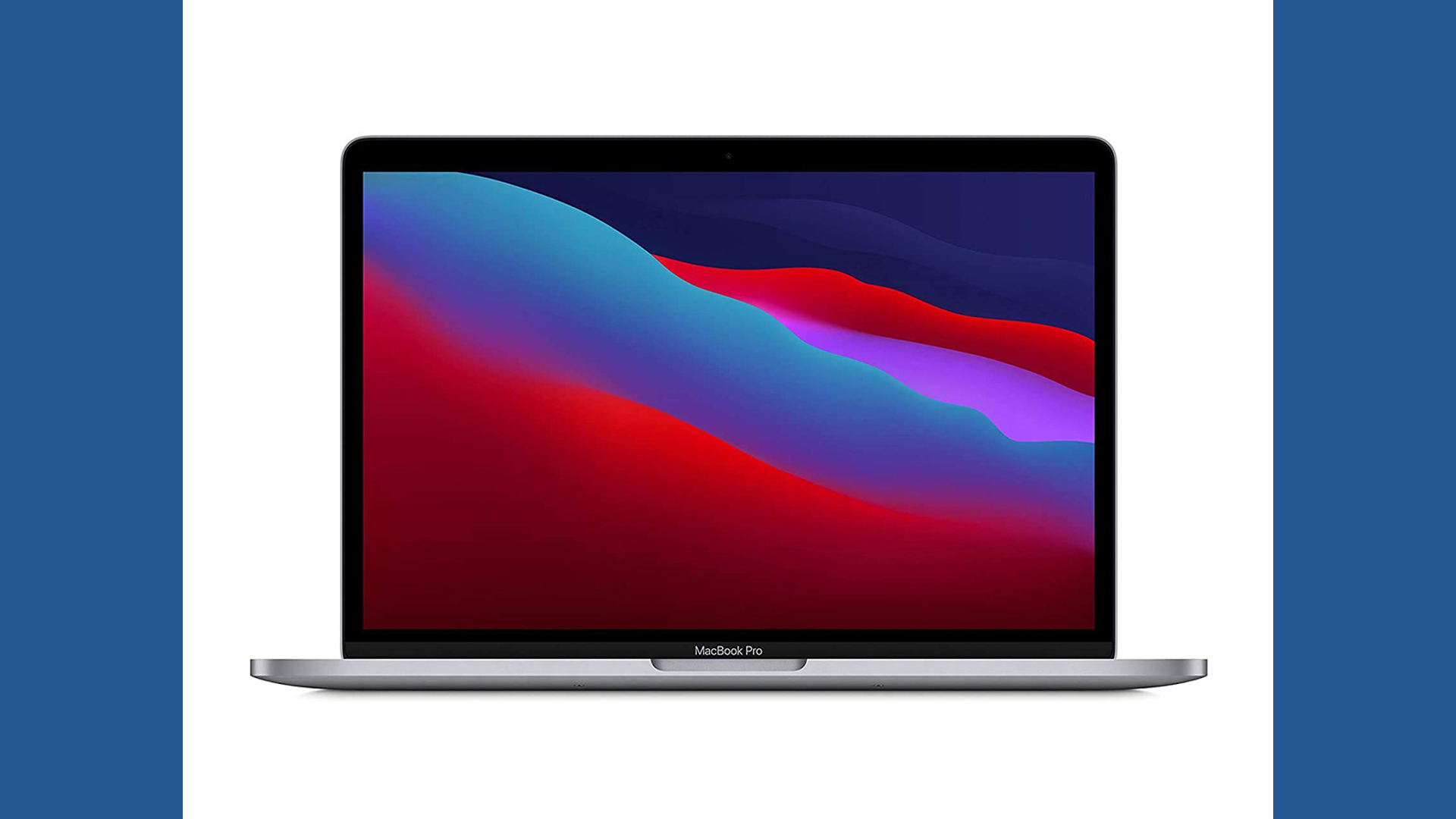 Today's the last day to get this $440 MacBook Pro in time for Christmas ...