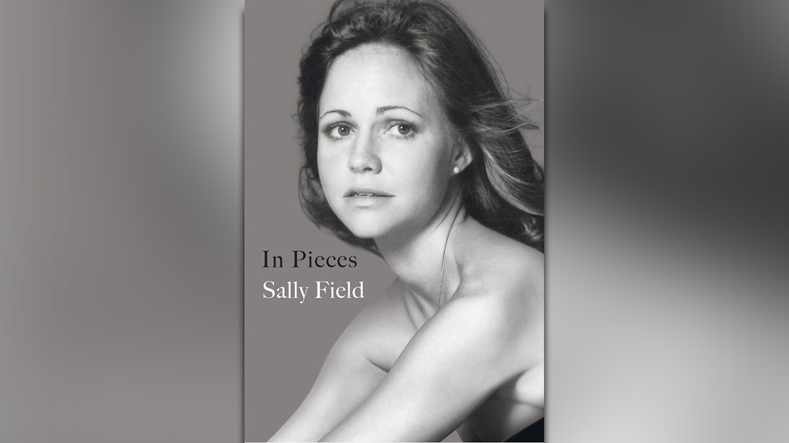 Sally Field on stepfather's abuse: 'I couldn’t expect protection to ...