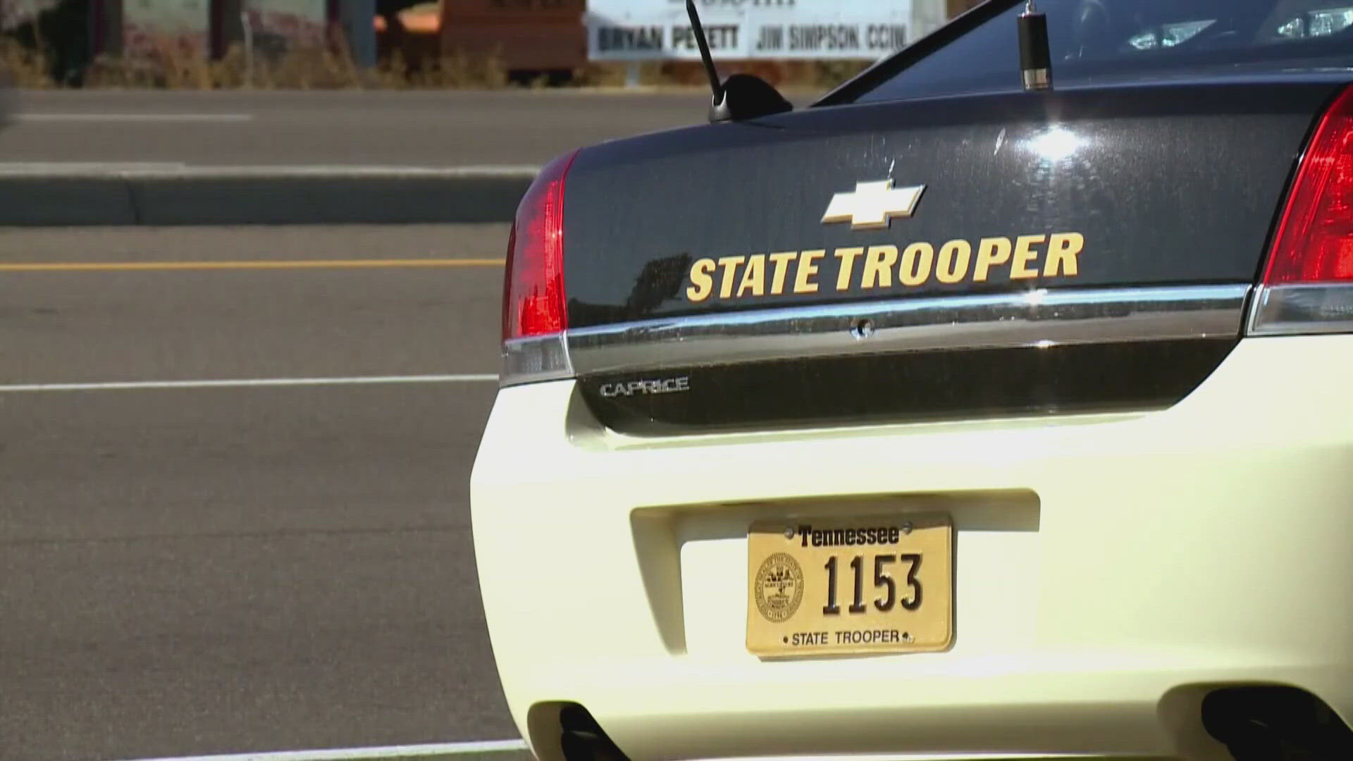 Police narrative of viral traffic stop costing TSA employee her job ...
