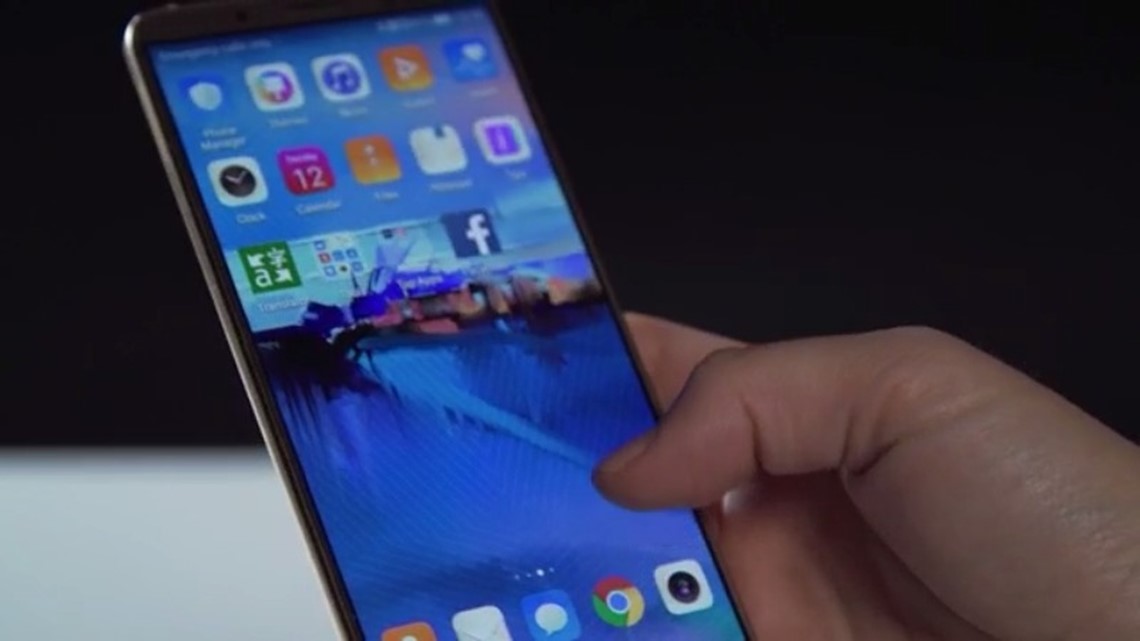 Google makes it easier to find your missing Android device | wltx.com