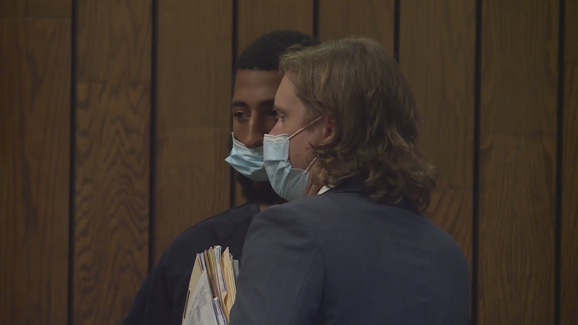 Father of baby at center of Memphis AMBER Alert in custody | wltx.com