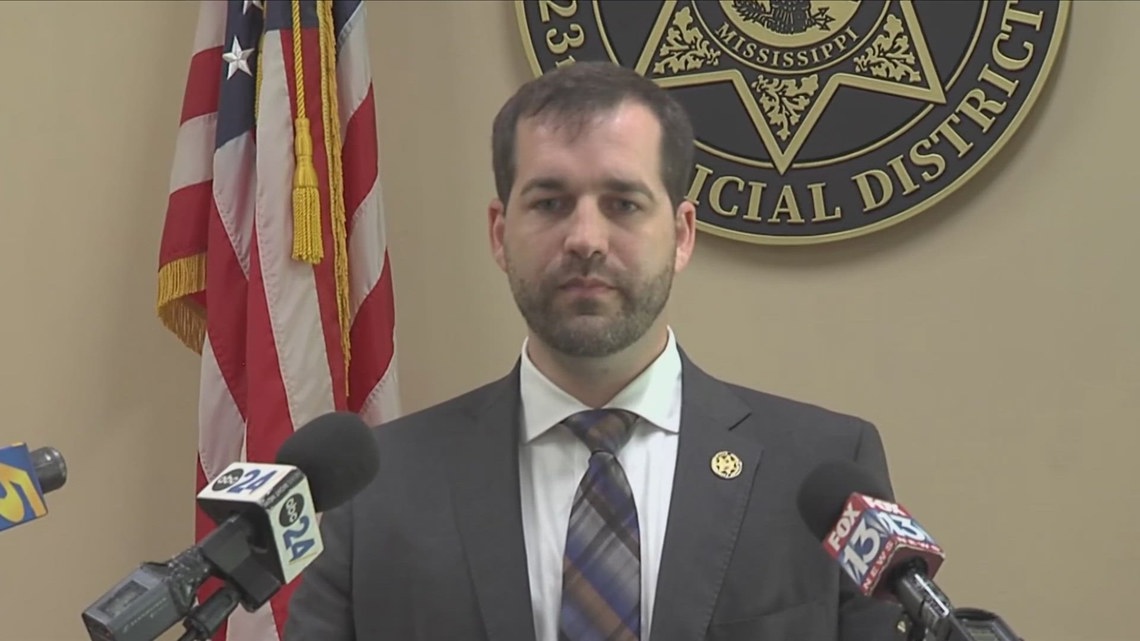 Mississippi bounty hunter program for illegal immigrants, dies in ...