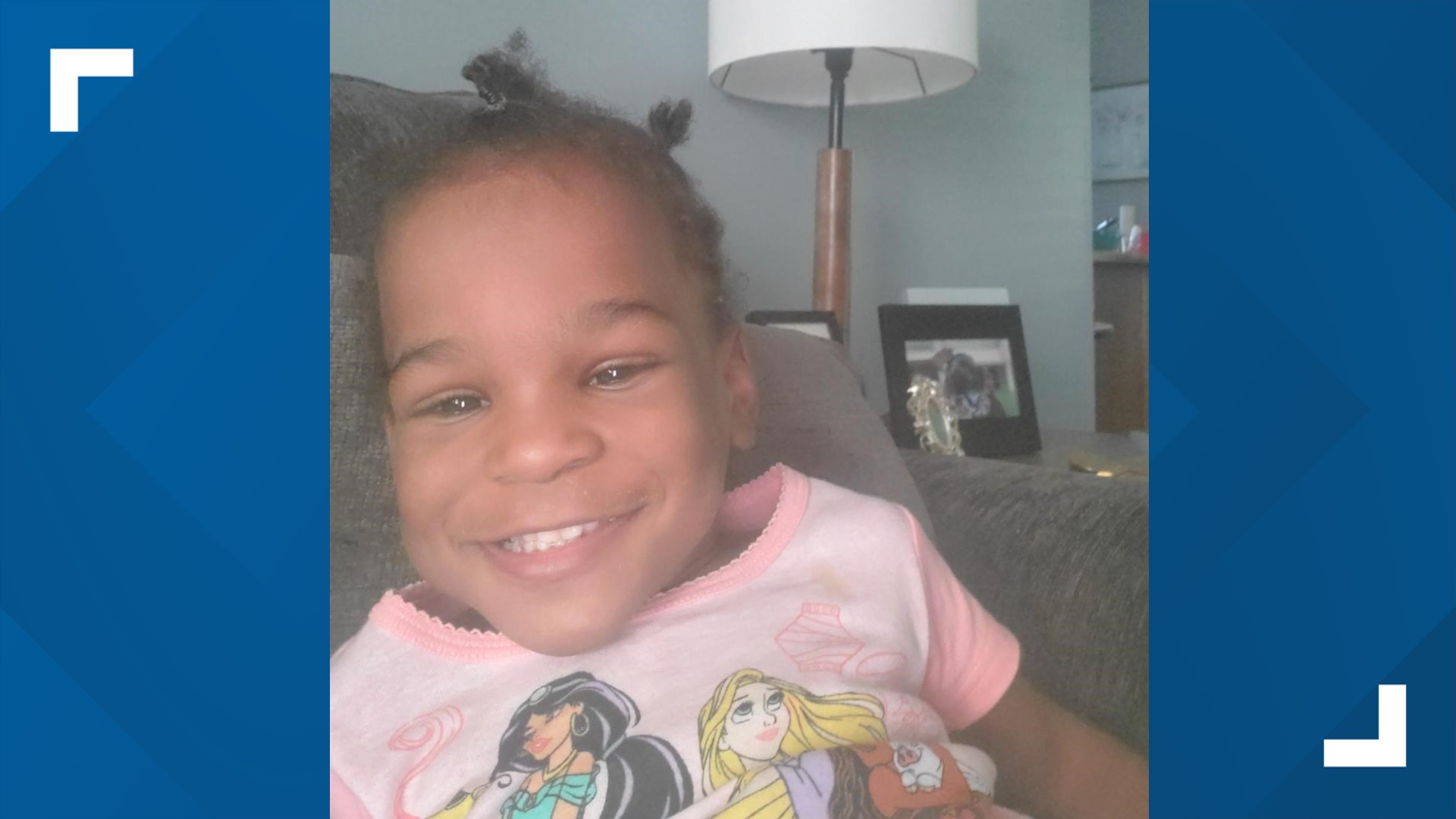Grand Jury To Hear Case Against Mother Of Sequoia Samuels