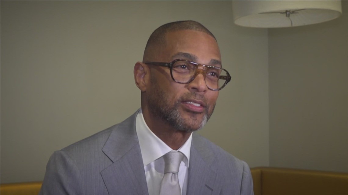 Don Lemon talks life after CNN in exclusive ABC24 interview | wltx.com