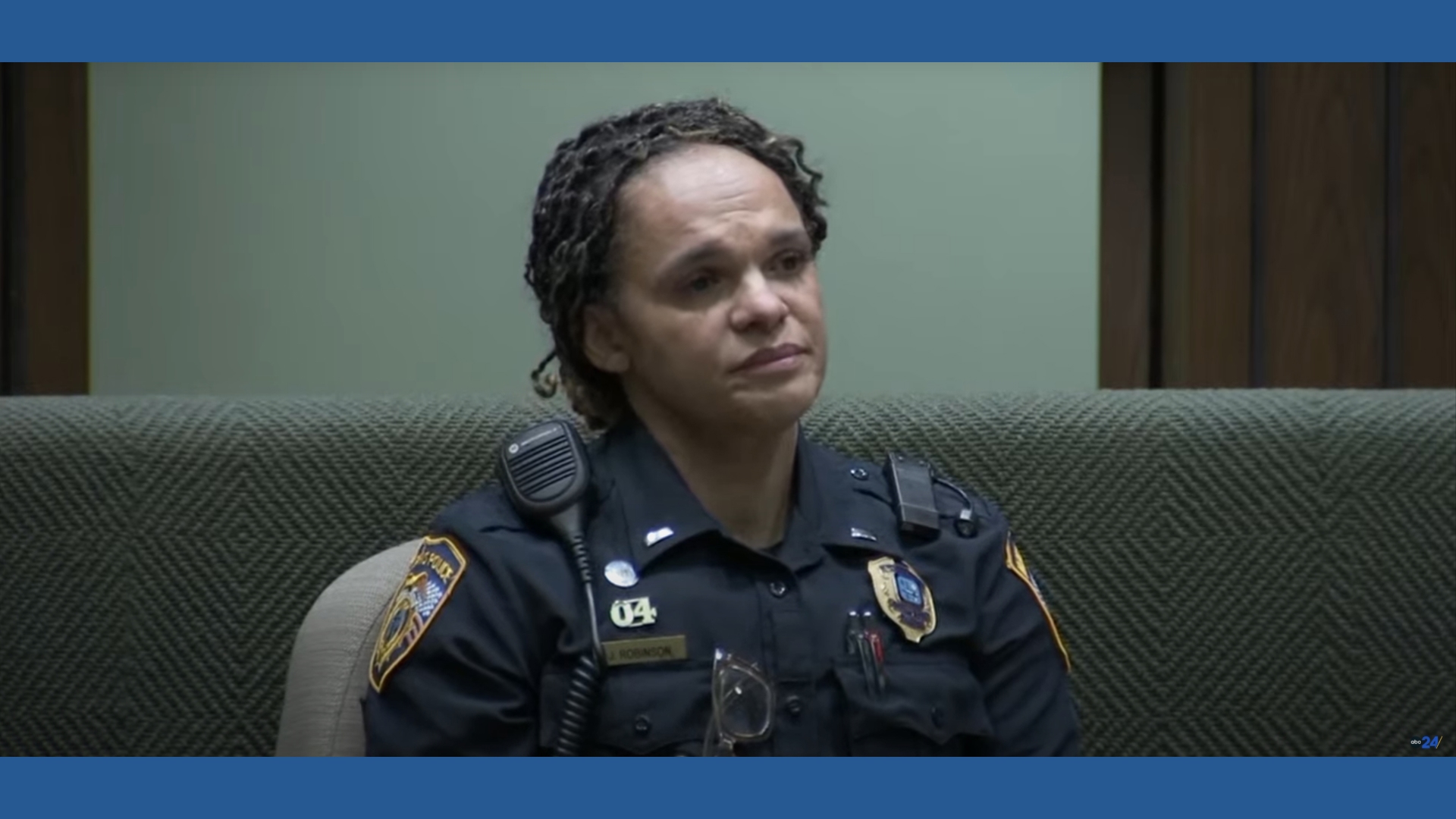 Brandon Isabelle trial: Evidence shown in deaths of Danielle, Kennedy ...