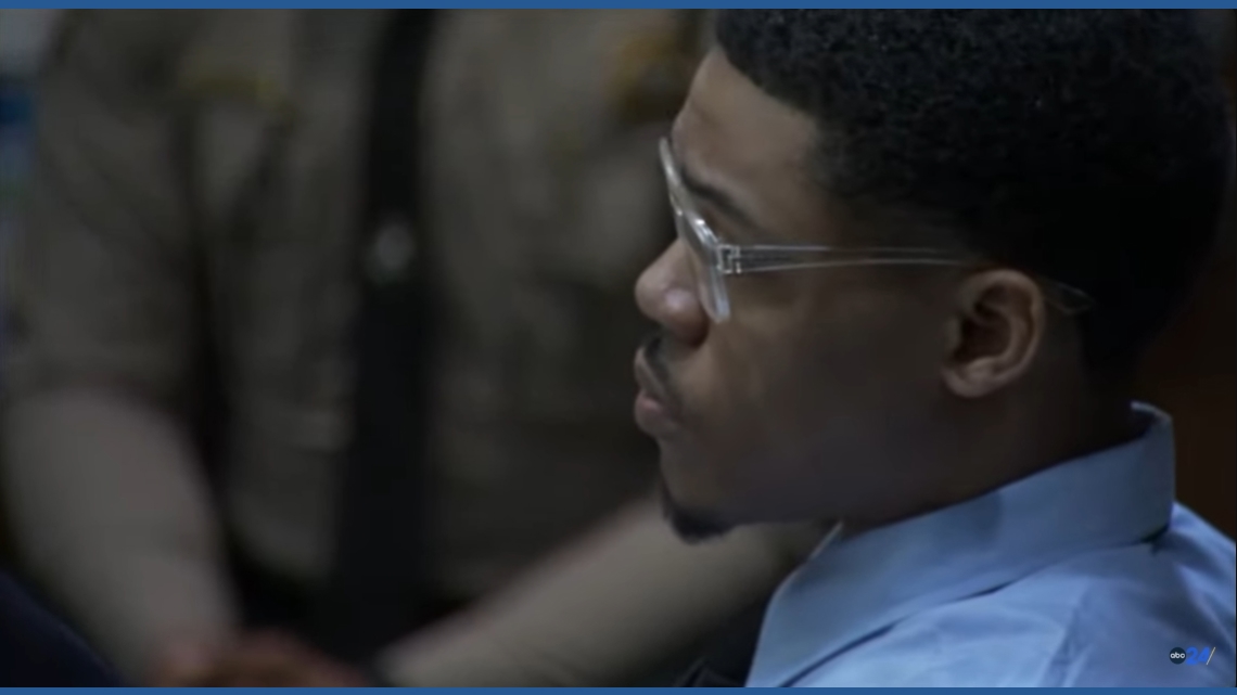 Brandon Isabelle trial: Evidence shown in deaths of Danielle, Kennedy ...