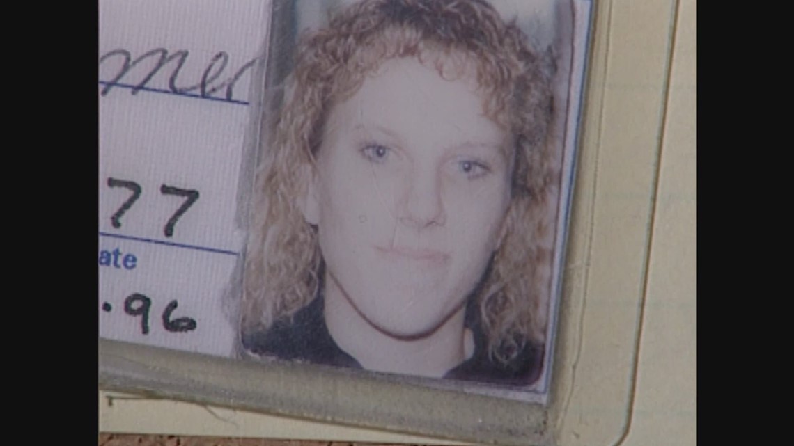 Jan. 12, 1995: The murder of Colleen Slemmer | wltx.com