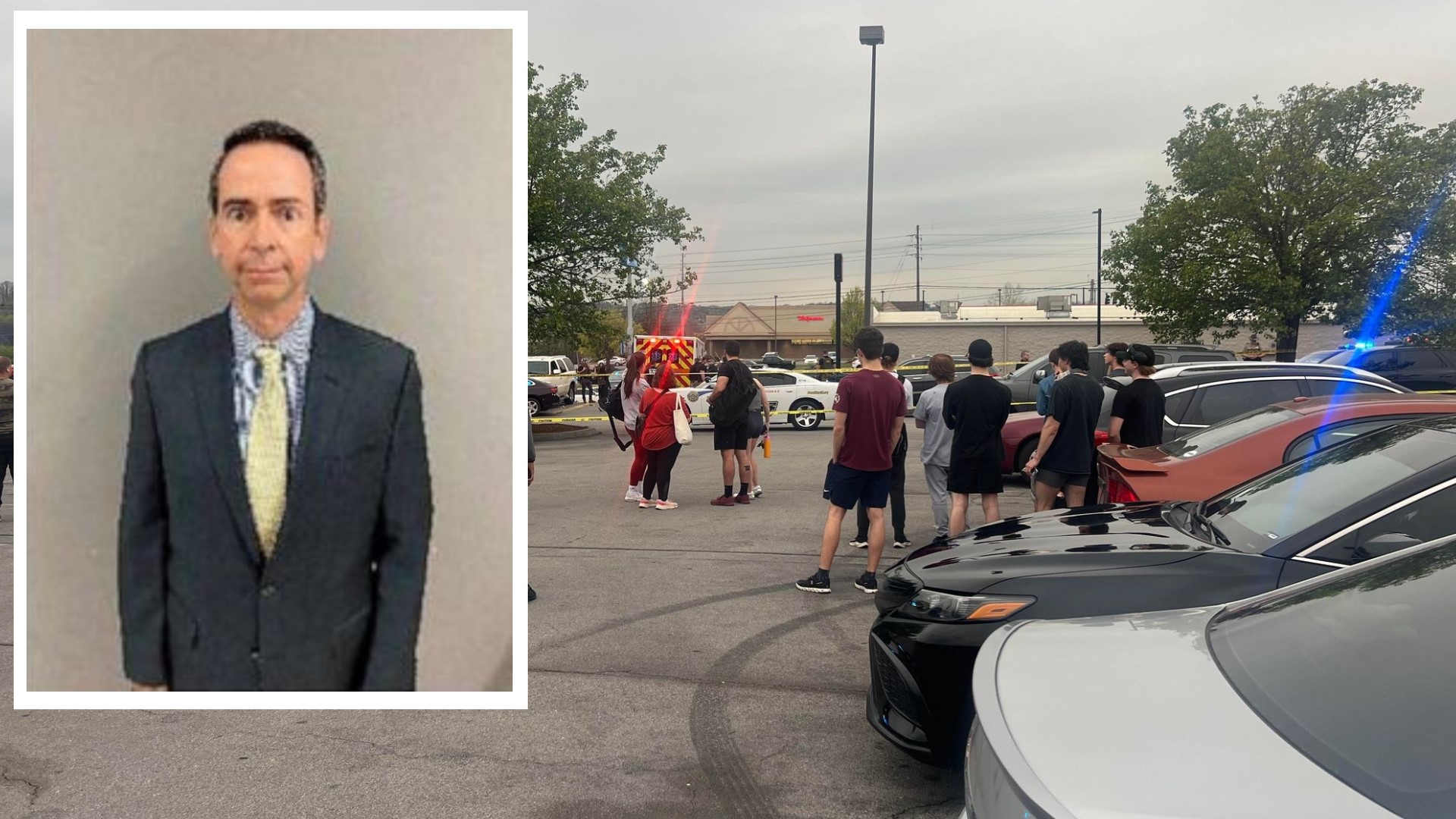 Lawyer: Ex-Maryland political aide Roy McGrath dead after manhunt ...