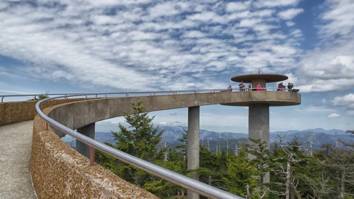 Clingmans Dome renamed to its original Cherokee name, Kuwohi | wltx.com