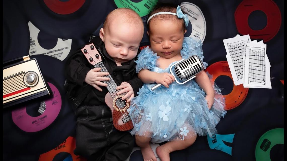 Alabama babies named after country music legends spark heartwarming ...