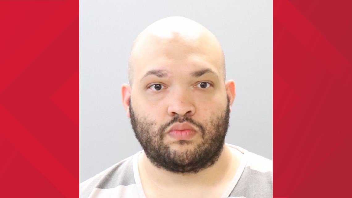 Man convicted of killing wife in front of her kids gets life in prison without parole | wltx.com