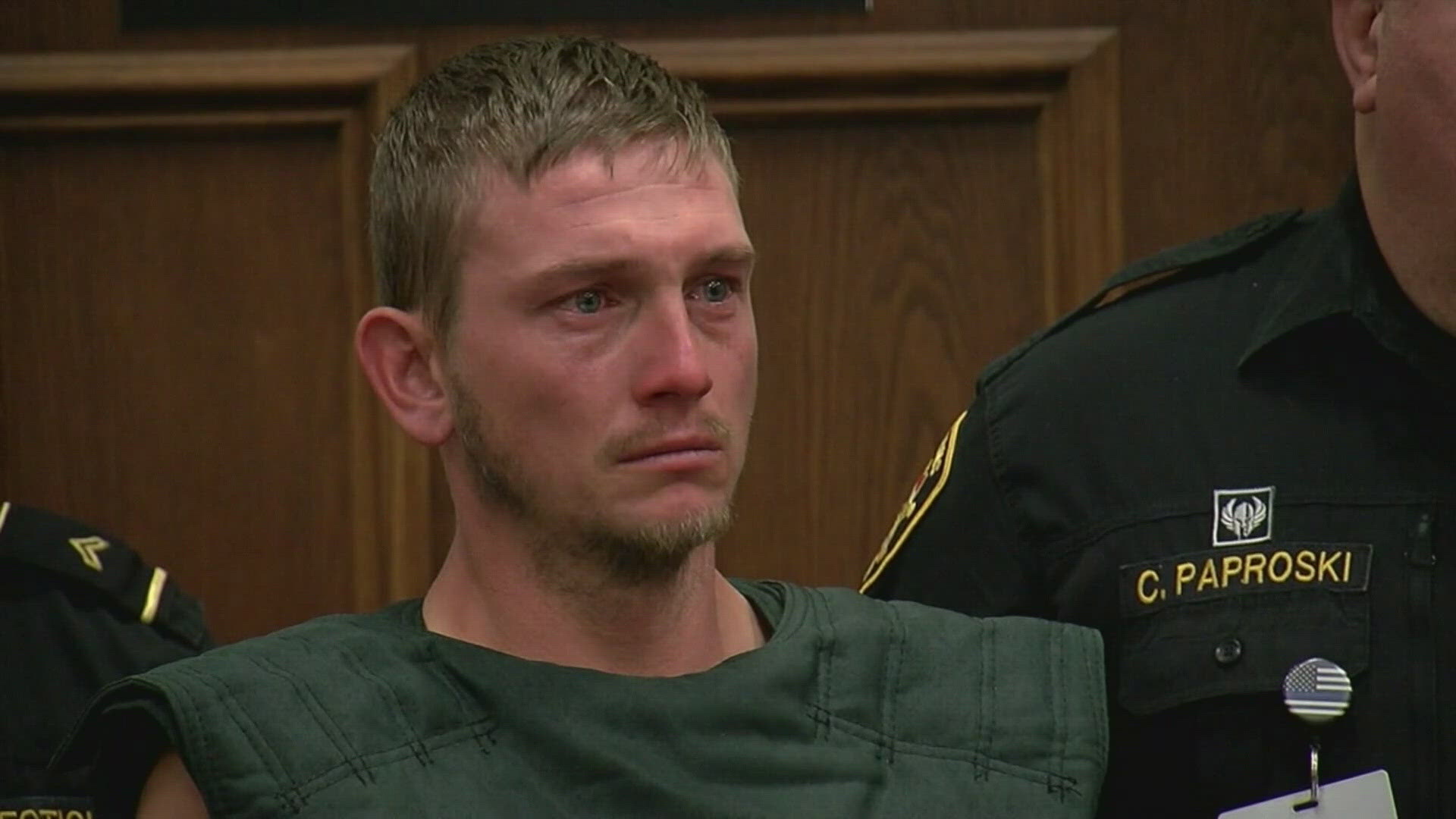 Ohio man gets life sentence for killing his 3 young sons | wltx.com