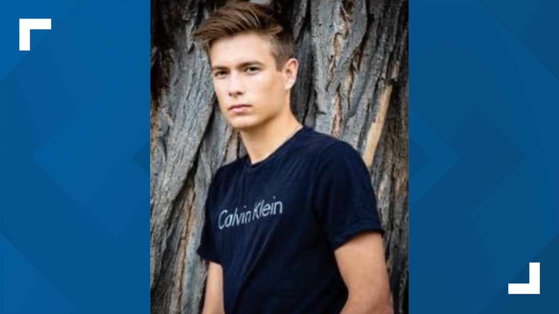 Settlement reached between Stone Foltz's family, BGSU | wltx.com