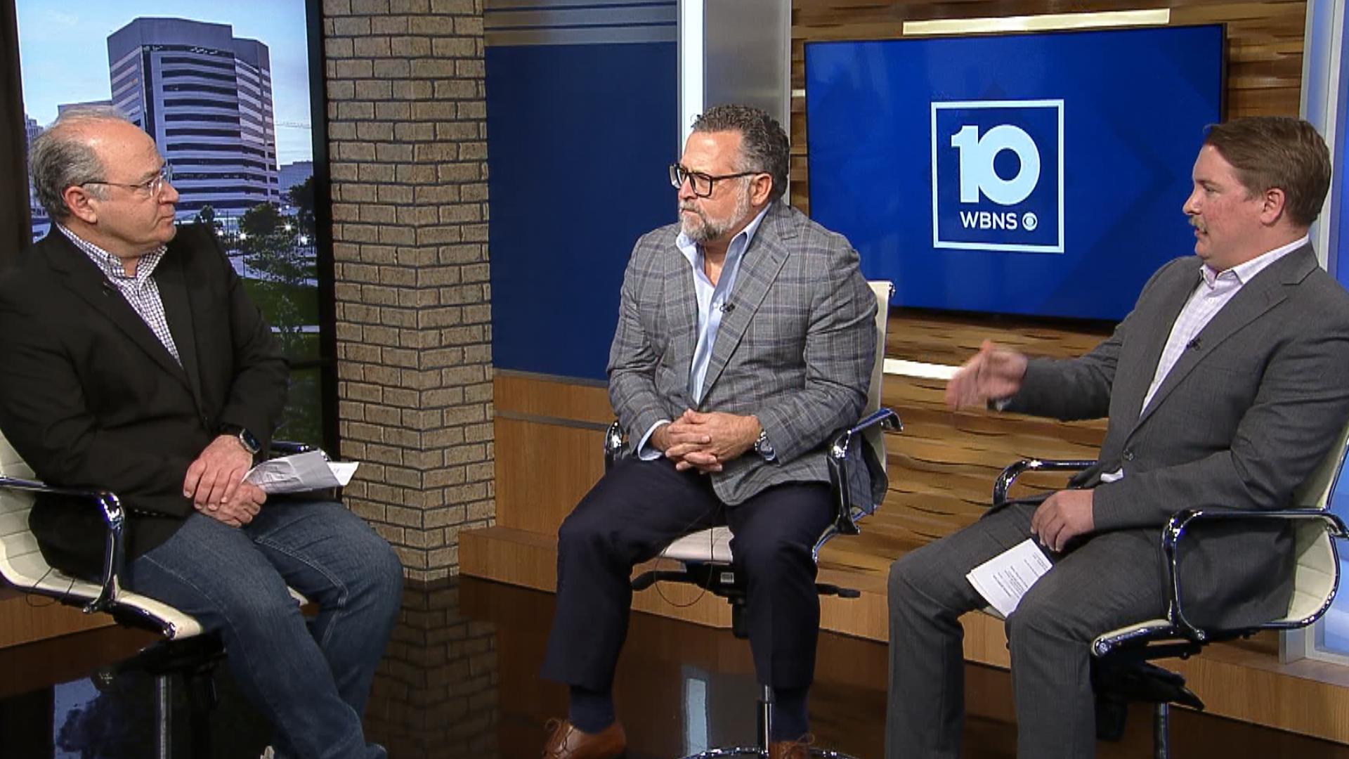 News Headlines | wltx.com