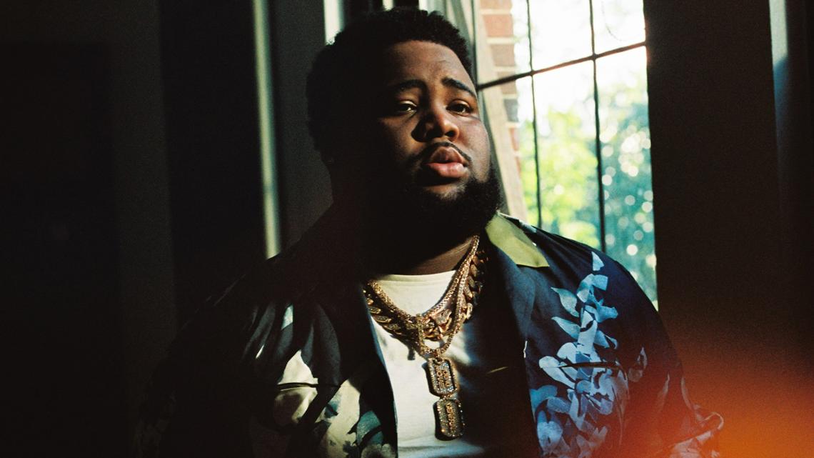 Rod Wave faces 13 charges following arrest in Atlanta | wltx.com