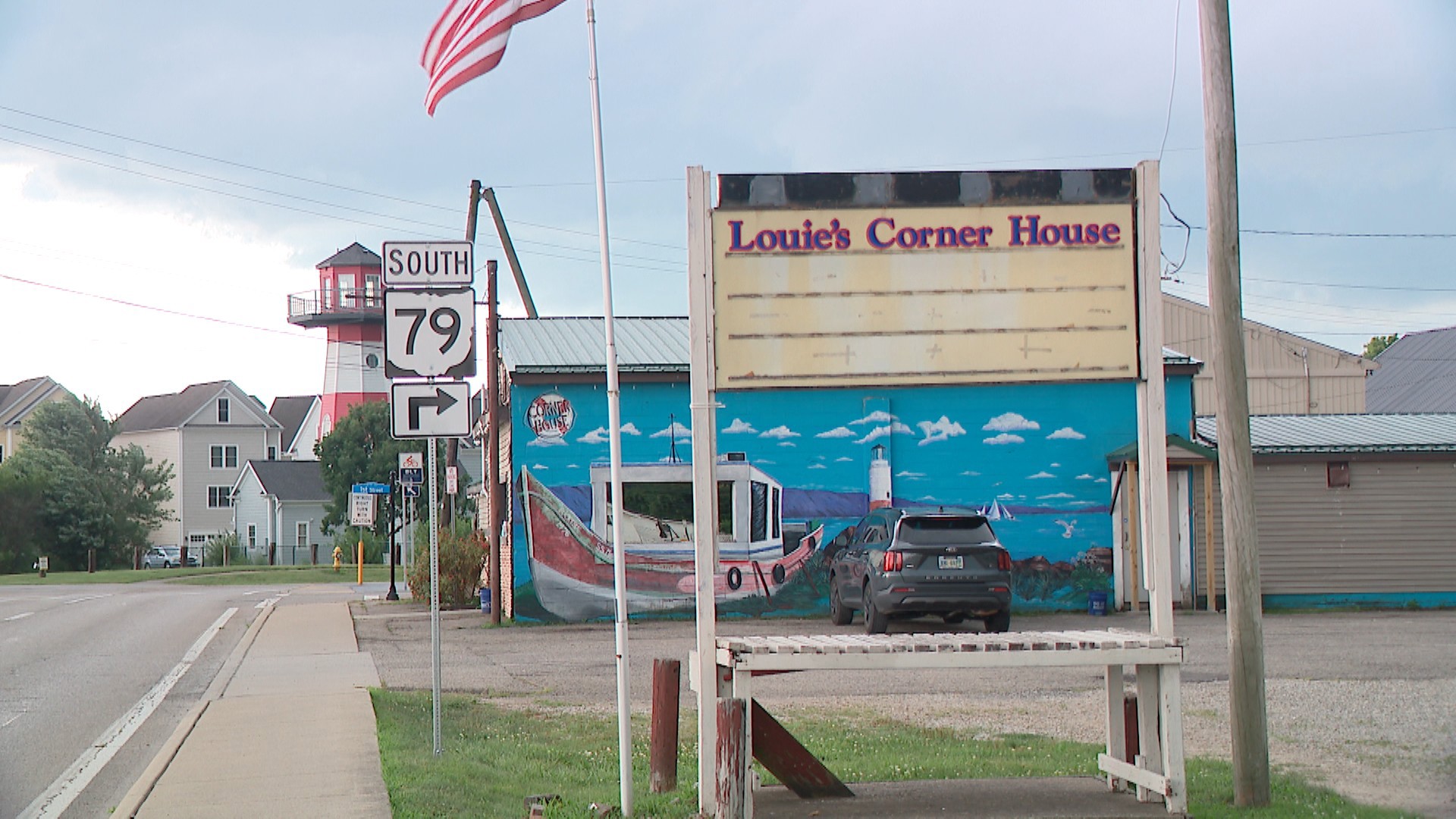 Ohio bar shooting suspect arrested in South Carolina on Saturday | wltx.com