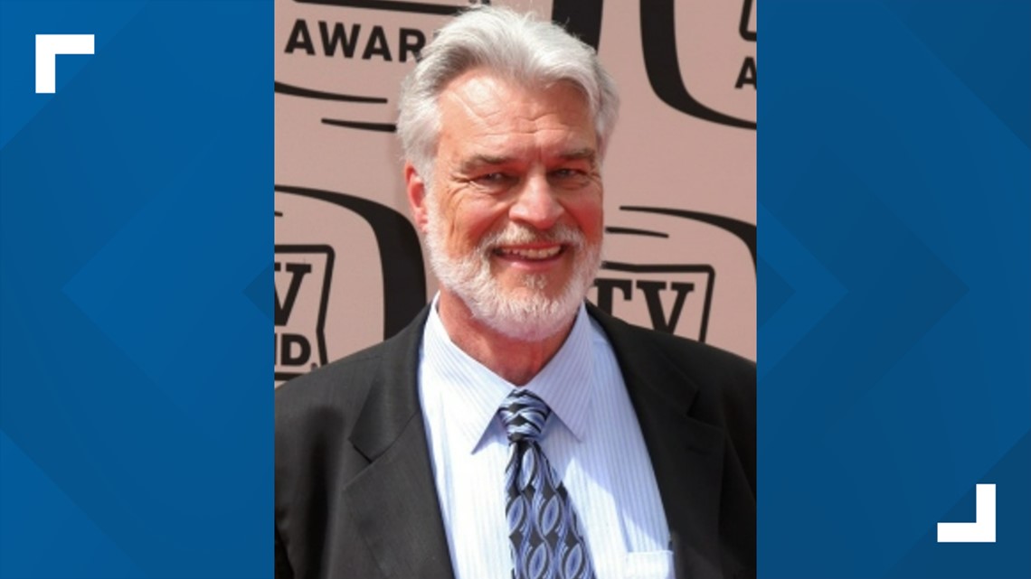 Richard Moll, actor known for 'Night Court,' dies at 80 | wltx.com