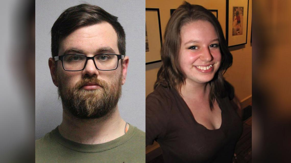 Woman's fiance charged 12 years after she went missing | wltx.com