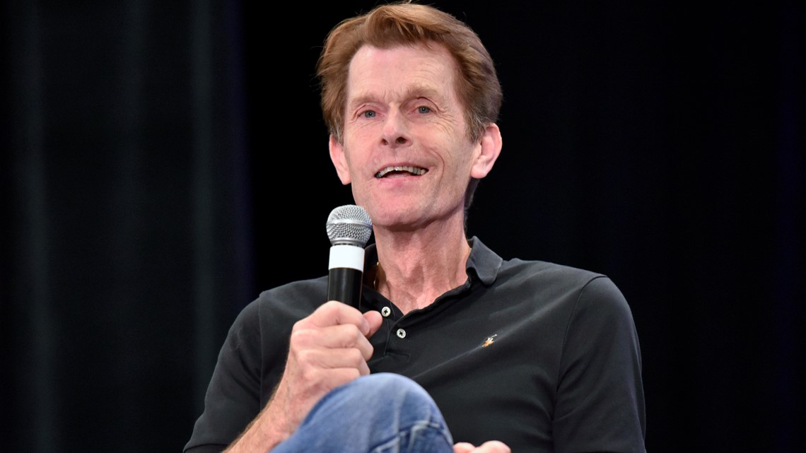 Kevin Conroy, voice of Batman, dies after cancer battle | wltx.com