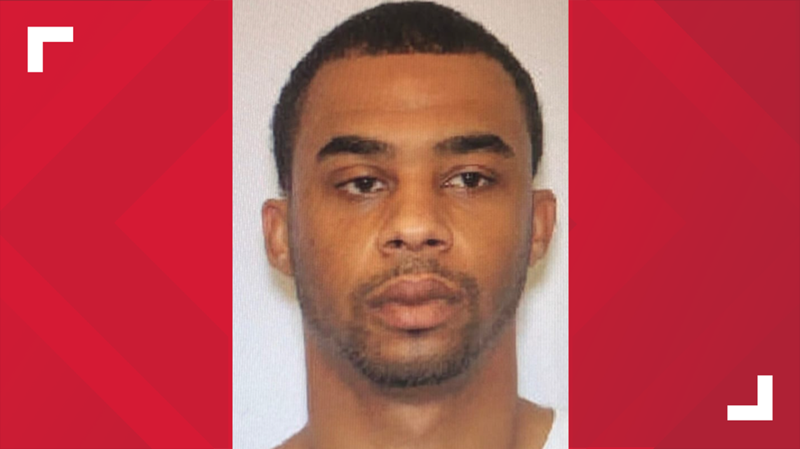 Man stabs grandmother to death on Valentine’s Day | wltx.com