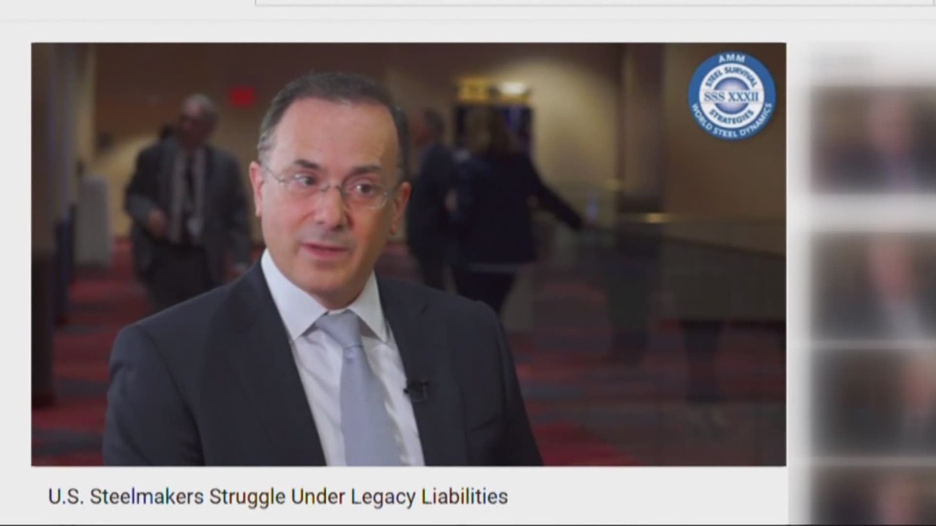 Another Possible Bidder for the Carolina Panthers | wltx.com