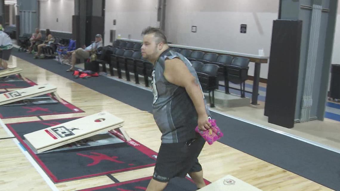 ESPN’s The Ocho brings big money to Rock Hill | wltx.com