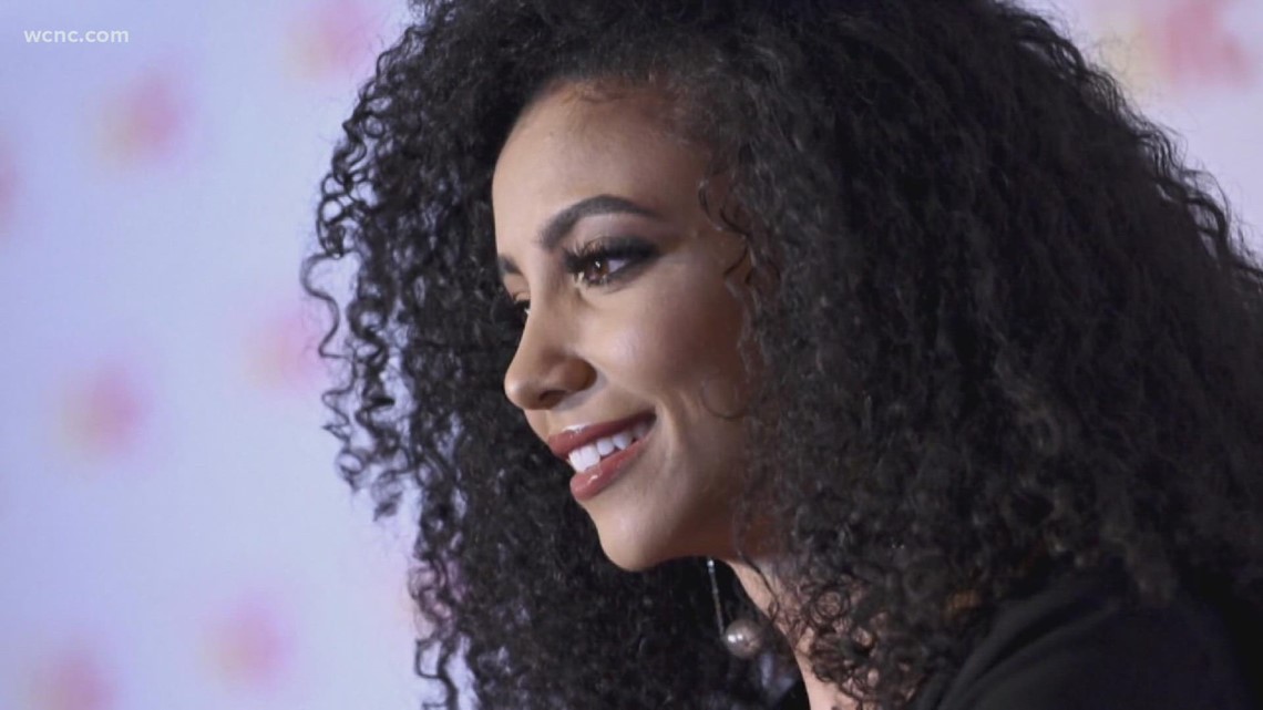 Loved ones, community remembers Cheslie Kryst | wltx.com