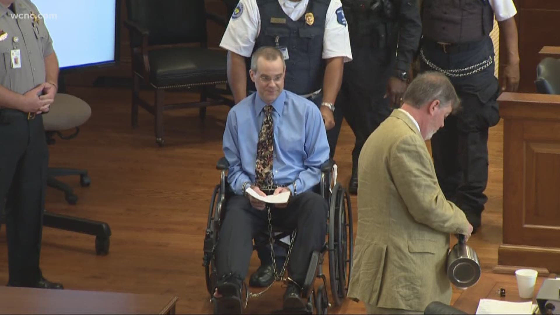 York Co. Deputy Injured in Deadly Ambush 'likely' Shot by Police ...