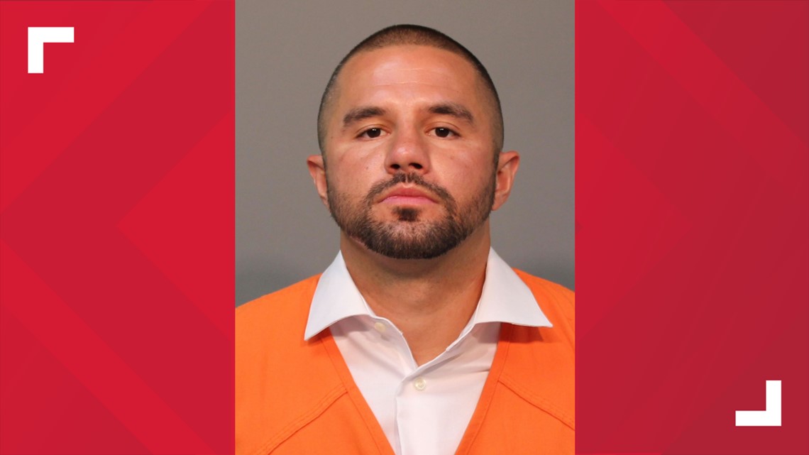 Trial begins for Rock Hill officer charged in viral arrest video | wltx.com