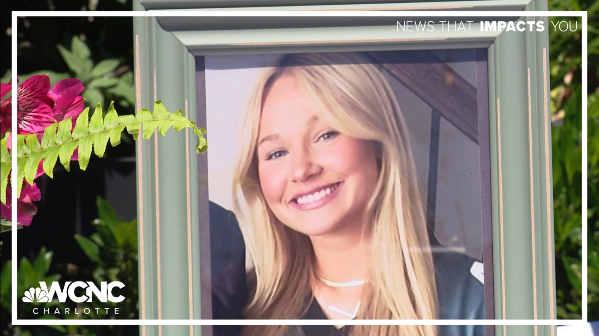 Remembering Logan Federico | May 22, 2025 | wltx.com