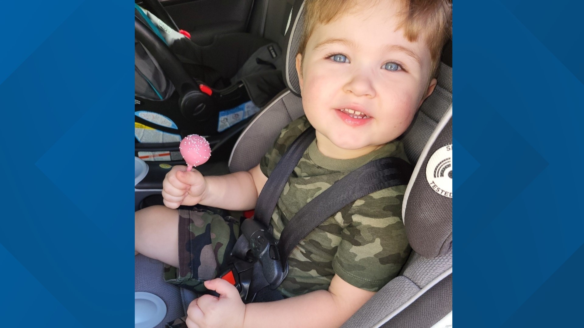 3-year-old killed Charlotte shooting | wltx.com